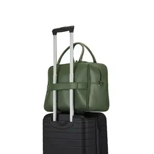BUGATTI Lagos Duffle Bag