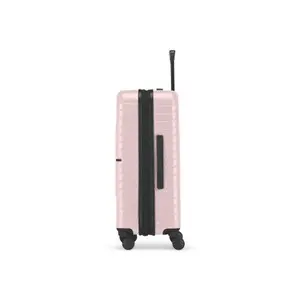 BUGATTI Berlin Hardside Expandable Luggage - Pink