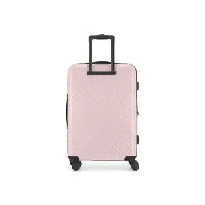 BUGATTI Berlin Hardside Expandable Luggage - Pink