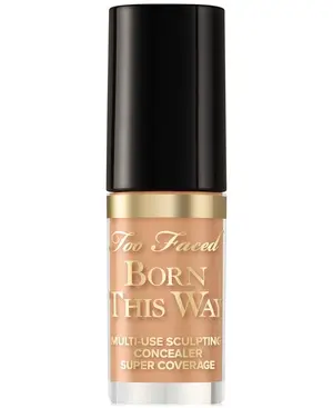 TOO FACED Born This Way Super Coverage Multi-use Sculpting Concealer 10warm Bei