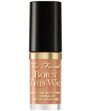 TOO FACED Born This Way Super Coverage Multi-use Sculpting Concealer 12warm San