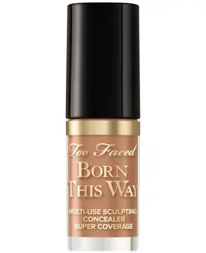 TOO FACED Born This Way Super Coverage Multi-use Sculpting Concealer 13honey