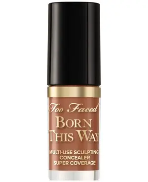 TOO FACED Born This Way Super Coverage Multi-use Sculpting Concealer 15mocha