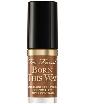 TOO FACED Born This Way Super Coverage Multi-use Sculpting Concealer 17chestnut