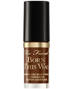 TOO FACED Born This Way Super Coverage Multi-use Sculpting Concealer 20cocoa