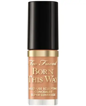 TOO FACED Born This Way Super Coverage Multi-use Sculpting Concealer 30cookie