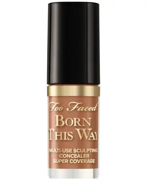 TOO FACED Born This Way Super Coverage Multi-use Sculpting Concealer 31caramel
