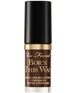 TOO FACED Born This Way Super Coverage Multi-use Sculpting Concealer 35ganache