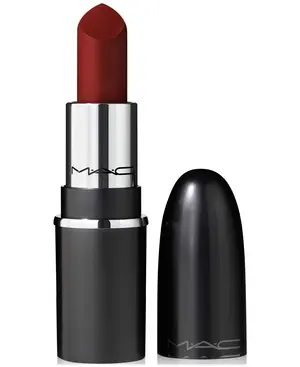 MAC COSMETICS Ximal Sleek Satin Lipstick Mini Paramount