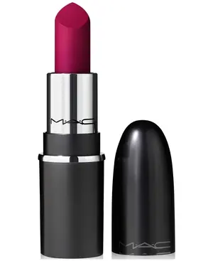 MAC COSMETICS Ximal Sleek Satin Lipstick Mini Rebel