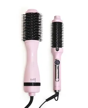 SUTRA BEAUTY 2-pc. Volumizing Brush Set - No Color