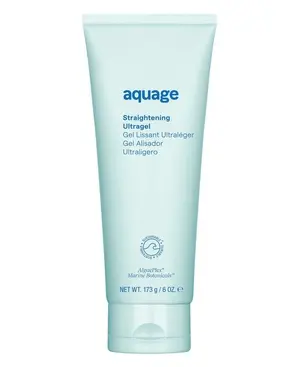 AQUAGE Straightening Ultragel - No Color