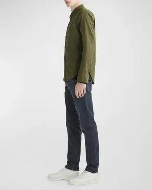 Rag & Bone Fit 2 Authentic Stretch Jeans