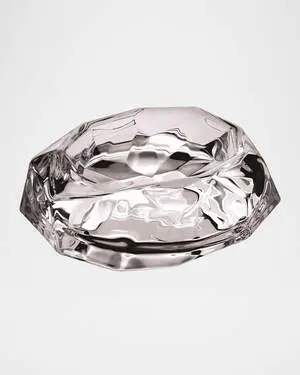 NUDE Fumo Cigar Ashtray - Clear