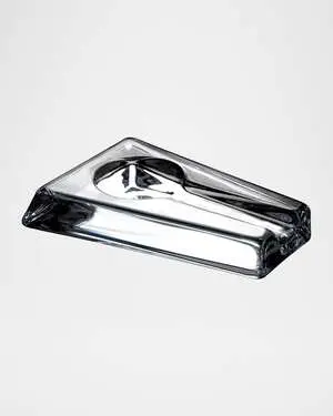 NUDE Fumo Ashtray - Clear