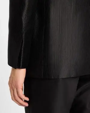 TOM FORD Dyllan Jacket - Black