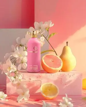 MONTALE Bubble Forever Eau De Parfum - One-color