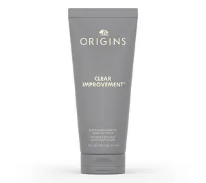 ORIGINS Clear Improvement Blackhead Clearing Ma Sk-to-scrub - One-color