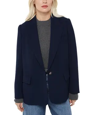 Whistles Boyfriend Blazer