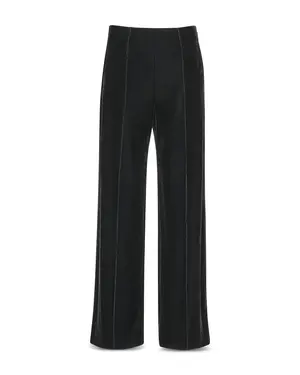Whistles Velvet Trousers