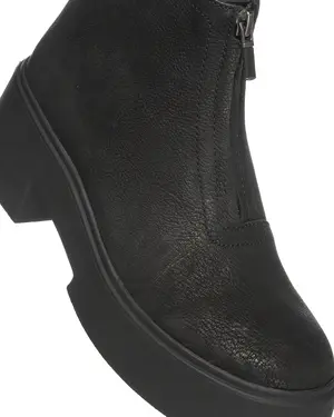 Eileen Fisher Orion Nubuck Boots