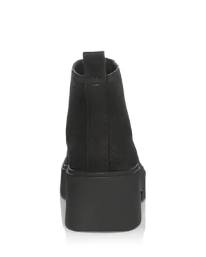 Eileen Fisher Orion Nubuck Boots