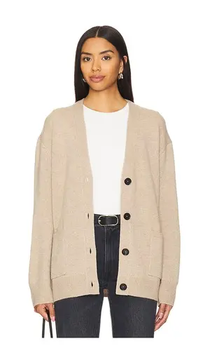 ANINE BING Jackson Cardigan