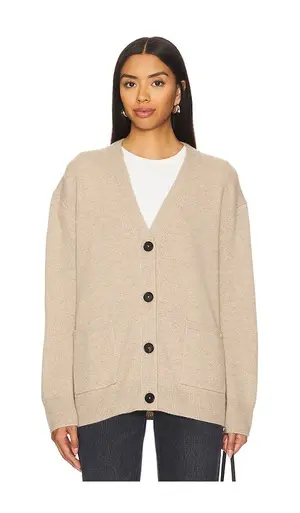 ANINE BING Jackson Cardigan
