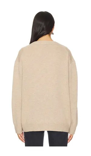 ANINE BING Jackson Cardigan