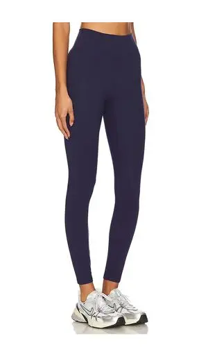 437 The Essentials Legging - Navy