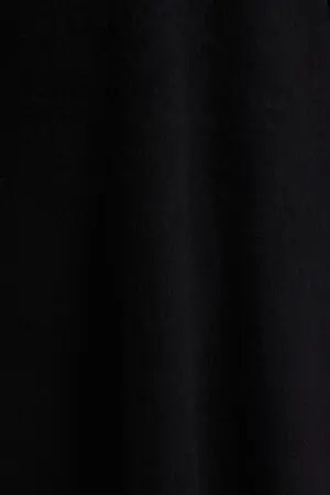 Zimmermann Wool And Cashmere-blend Turtleneck Midi Dress