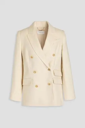Zimmermann Outerwear For Women
