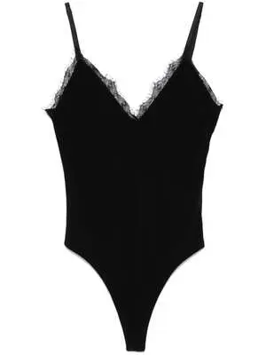 Alchemy Fashions Slim Fit Bodysuits