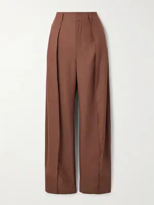 Lemaire Pull On Bottoms For Women