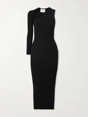 Courreges Maxi Evening Dresses