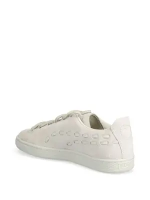 PUMA Suede Decon Sneakers - White