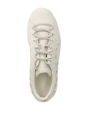 PUMA Suede Decon Sneakers - White