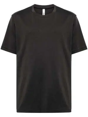 Attachment Cotton T-shirt