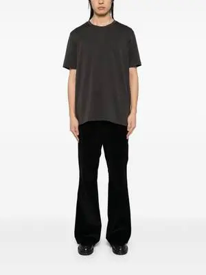 Attachment Cotton T-shirt
