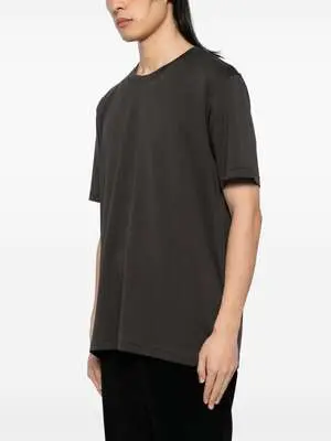 Attachment Cotton T-shirt