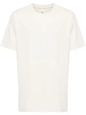 Attachment Cotton T-shirt