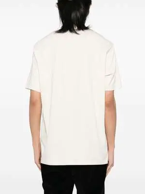 Attachment Cotton T-shirt