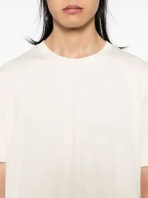 Attachment Cotton T-shirt