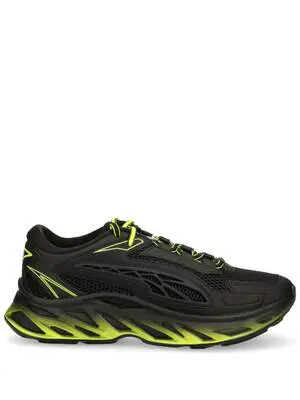 PUMA Exotek Nitro S Sneakers - Black