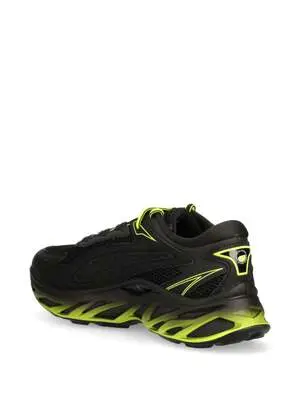 PUMA Exotek Nitro S Sneakers - Black