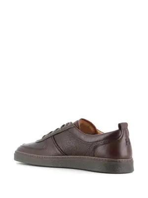 HENDERSON BARACCO Leather Sneakers