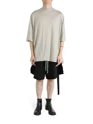 Rick Owens Tommy T T-shirt - Neutrals