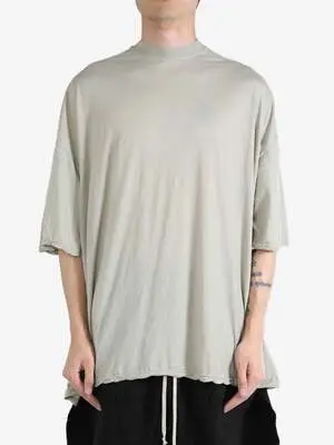 Rick Owens Tommy T T-shirt - Neutrals