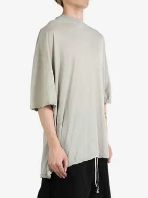 Rick Owens Tommy T T-shirt - Neutrals