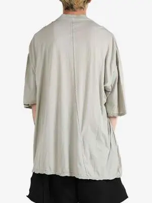 Rick Owens Tommy T T-shirt - Neutrals